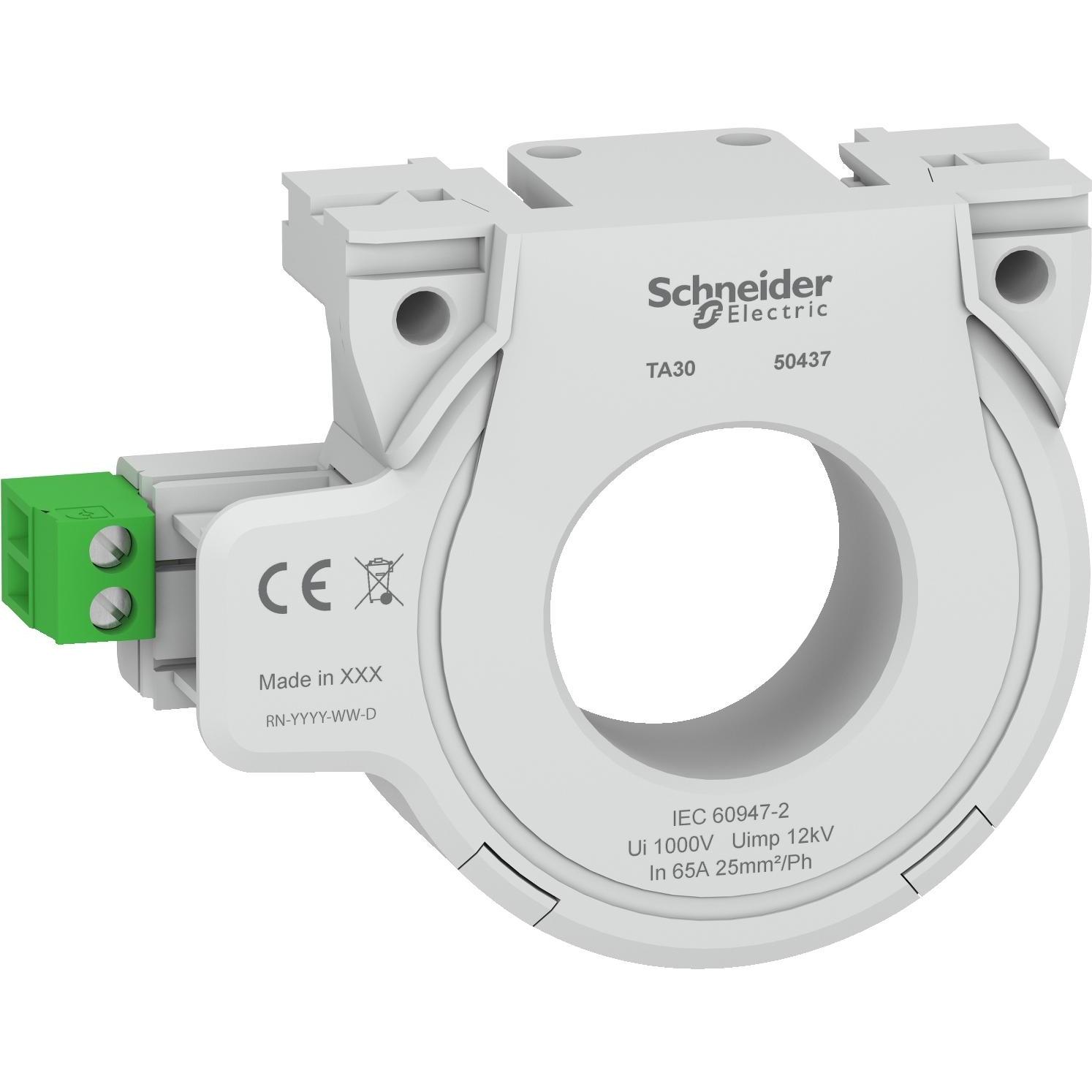Schneider Electric Compact circuit-breaker - buy at Galaxus