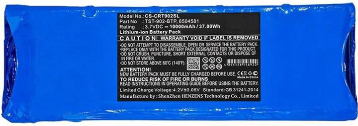 CoreParts Battery for Remote Control - kaufen bei Digitec