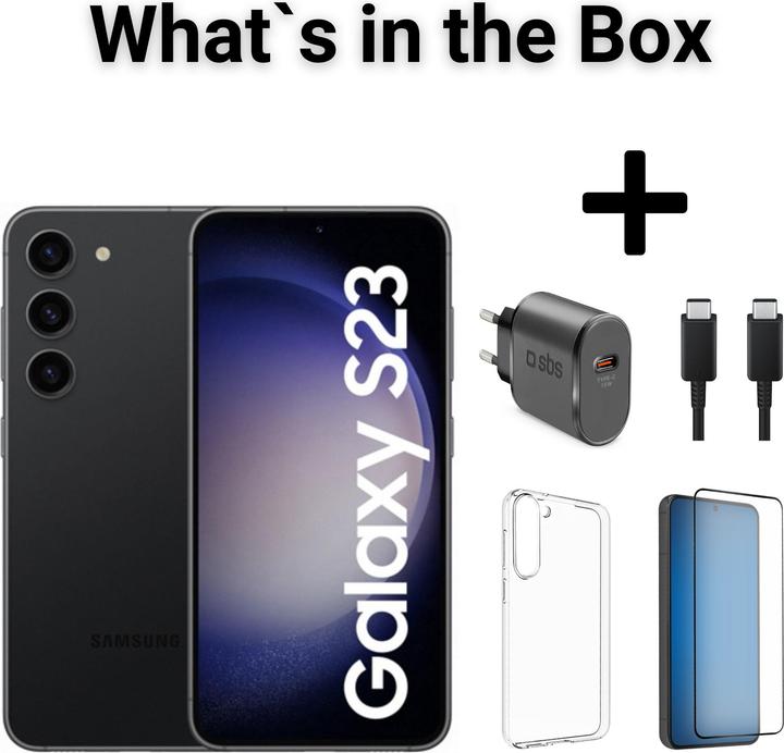 Reenova Galaxy S23 5G - acquista su Digitec