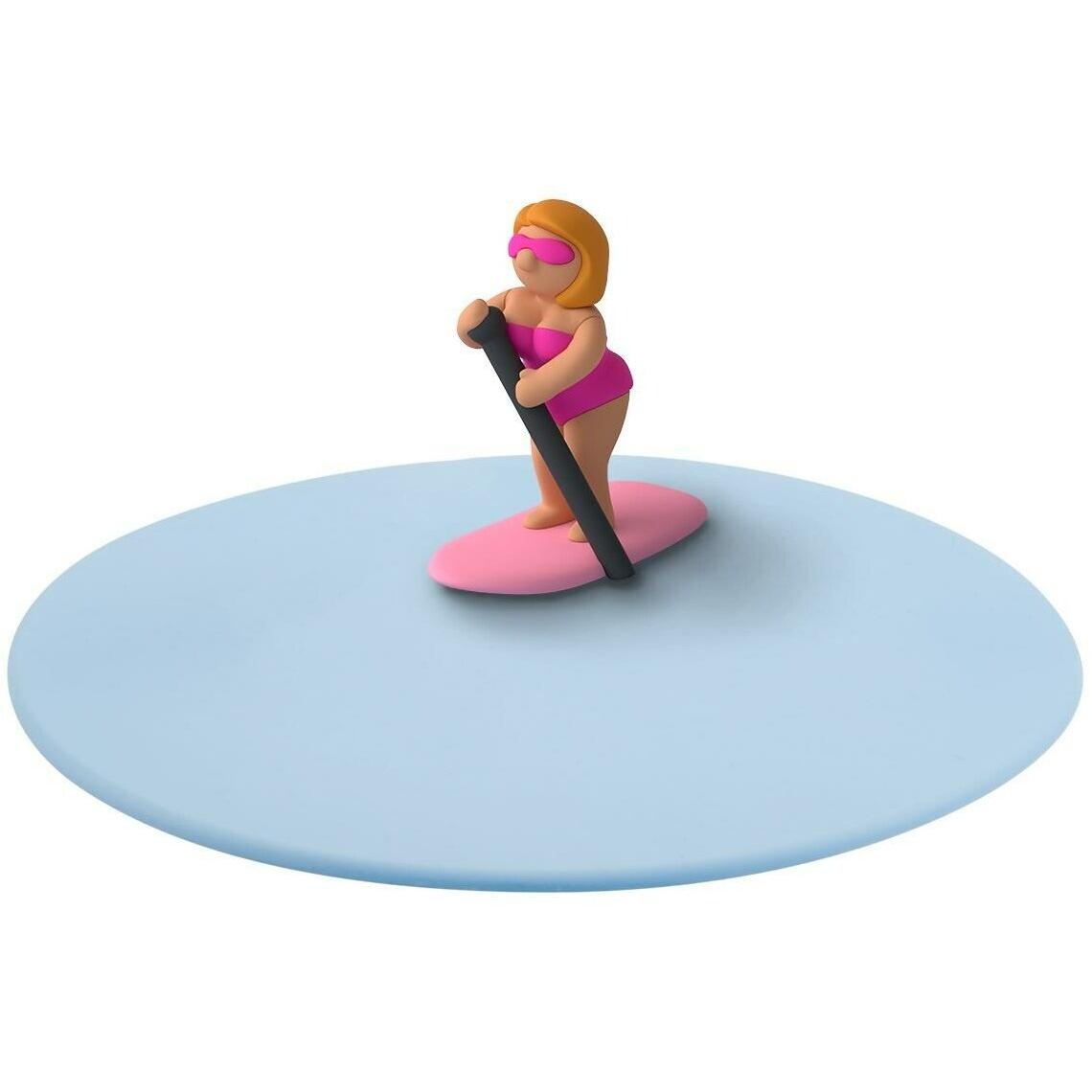 Lurch Deckel Summer Fun Paddle - kaufen bei Galaxus