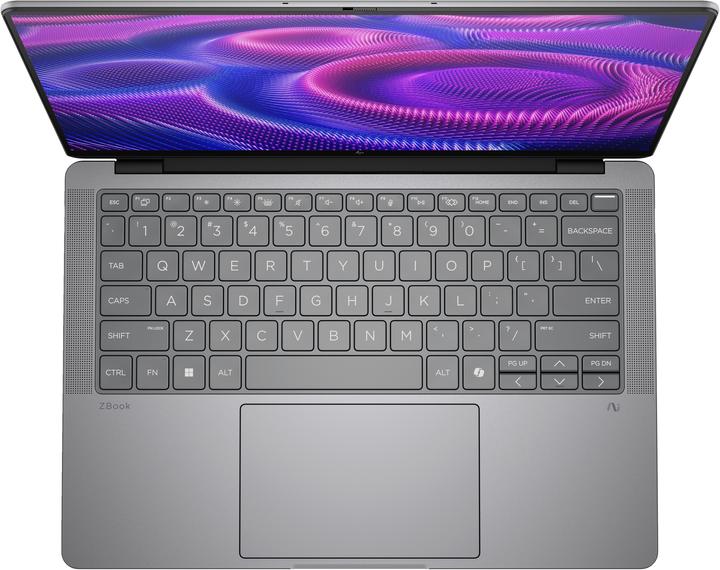 HP ZBook Ultra G1a Ryzen AI MAX+ PRO 390 12C (), anti-glare, 400 nits ...