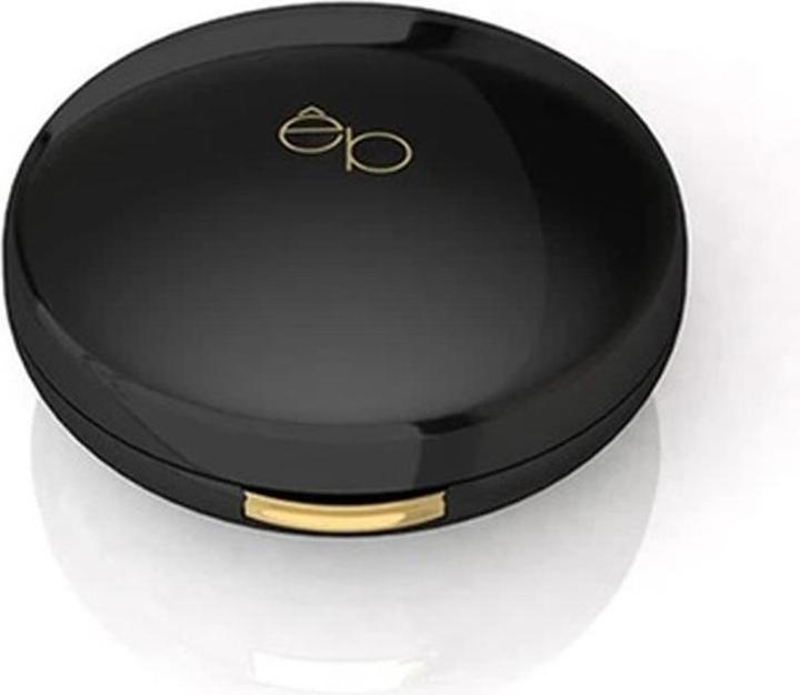 être belle Colour Perfection Compact Makeup Number 02 (Mittlerer ...