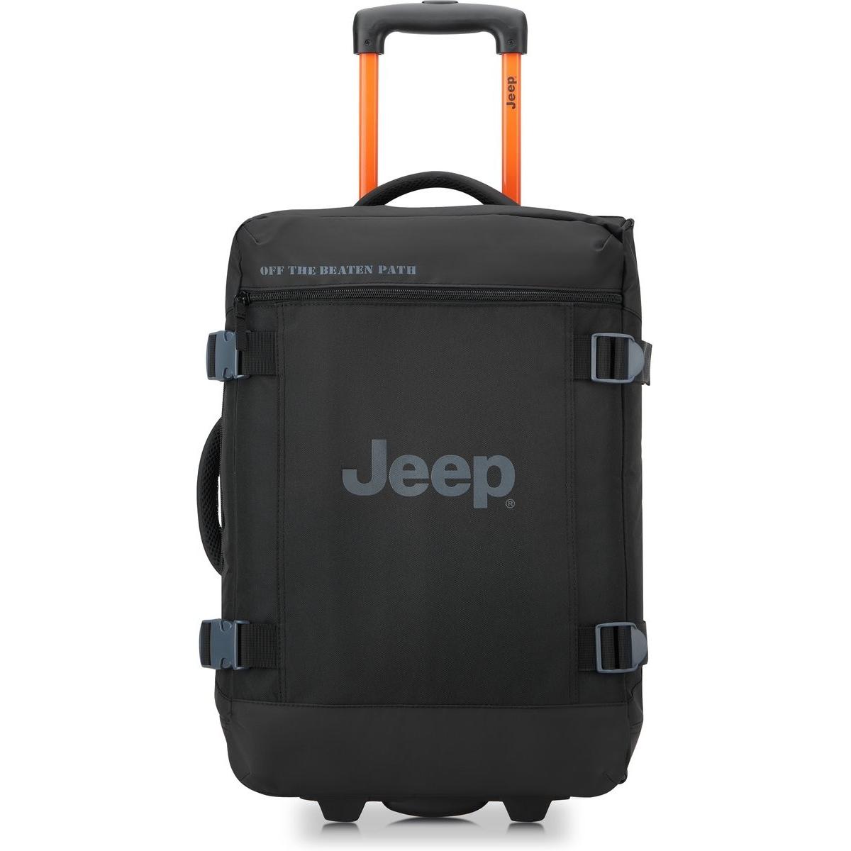 Delsey Jeep JS007C - kaufen bei Digitec