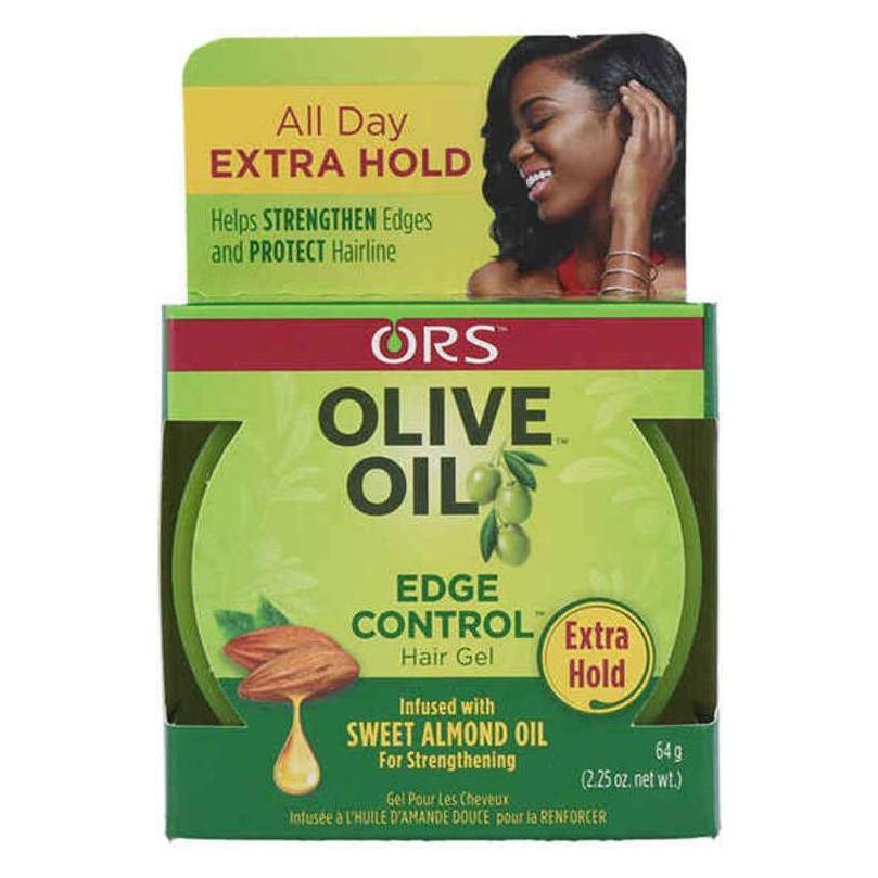 ORS Olive Oil Edge Control 2.25oz - kaufen bei Galaxus - Galaxus