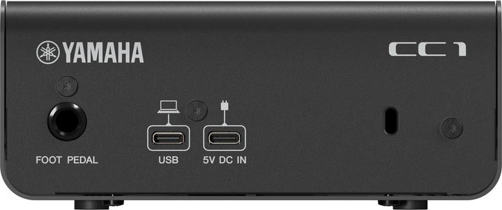 Yamaha Controller CC1 - kaufen bei Galaxus