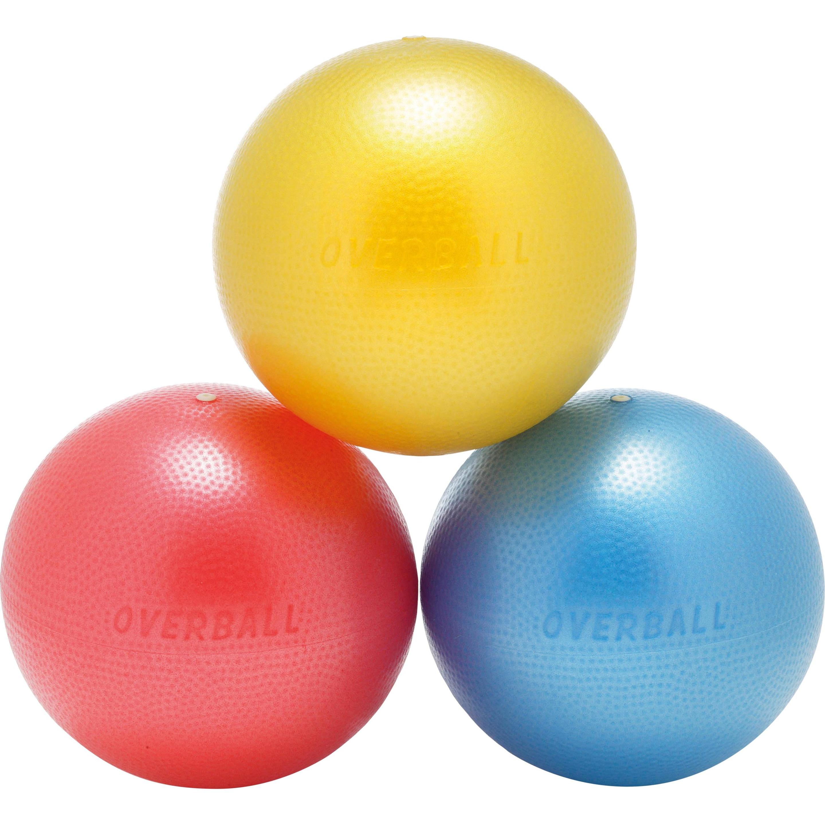 Ledraplastic Overball - kaufen bei Galaxus