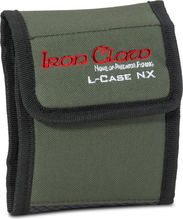 Iron Claw Dry Packer - kaufen bei Galaxus