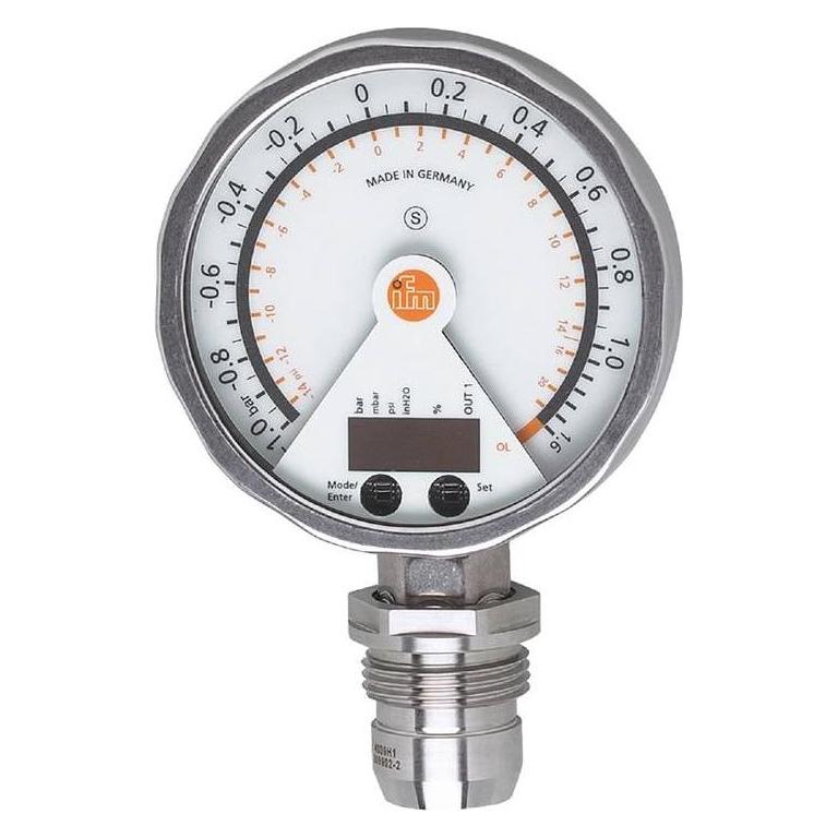 ifm Electronic IFM Drucksensor - kaufen bei Galaxus