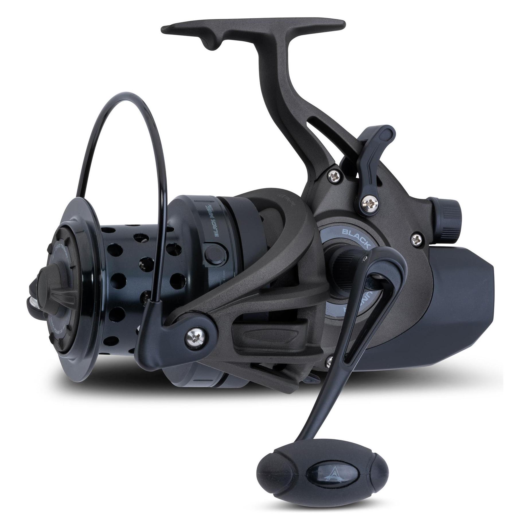 Anaconda Black Magic G.8. Runner - kaufen bei Galaxus
