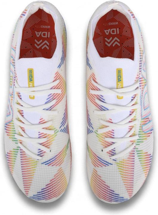 Ida Sports Helia Elite Pride - play in Full Color (40)