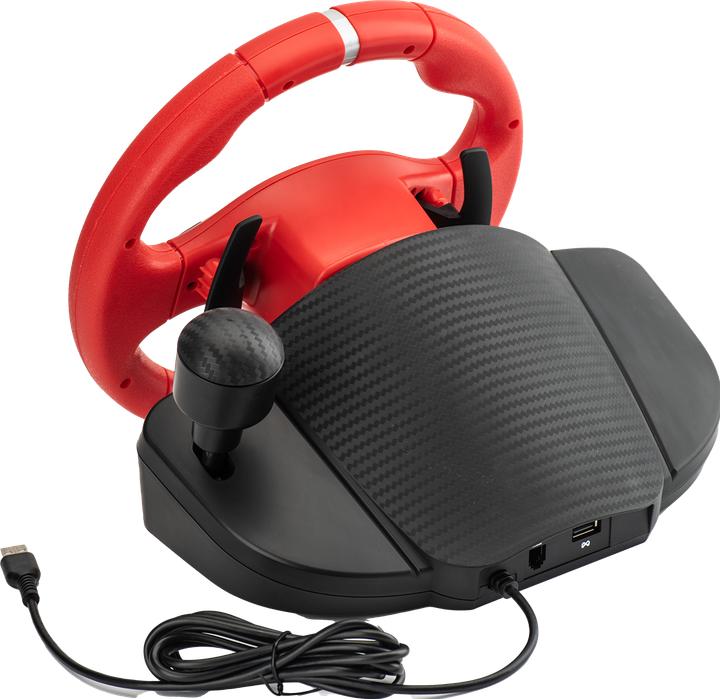 Maxx Tech - Arcade Racing Wheel Kit - acquista su Galaxus