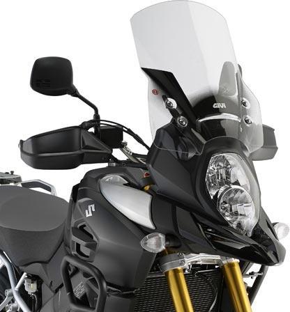 Givi Suzuki Dl 1000 V-Strom (17 À 19) - buy at Galaxus