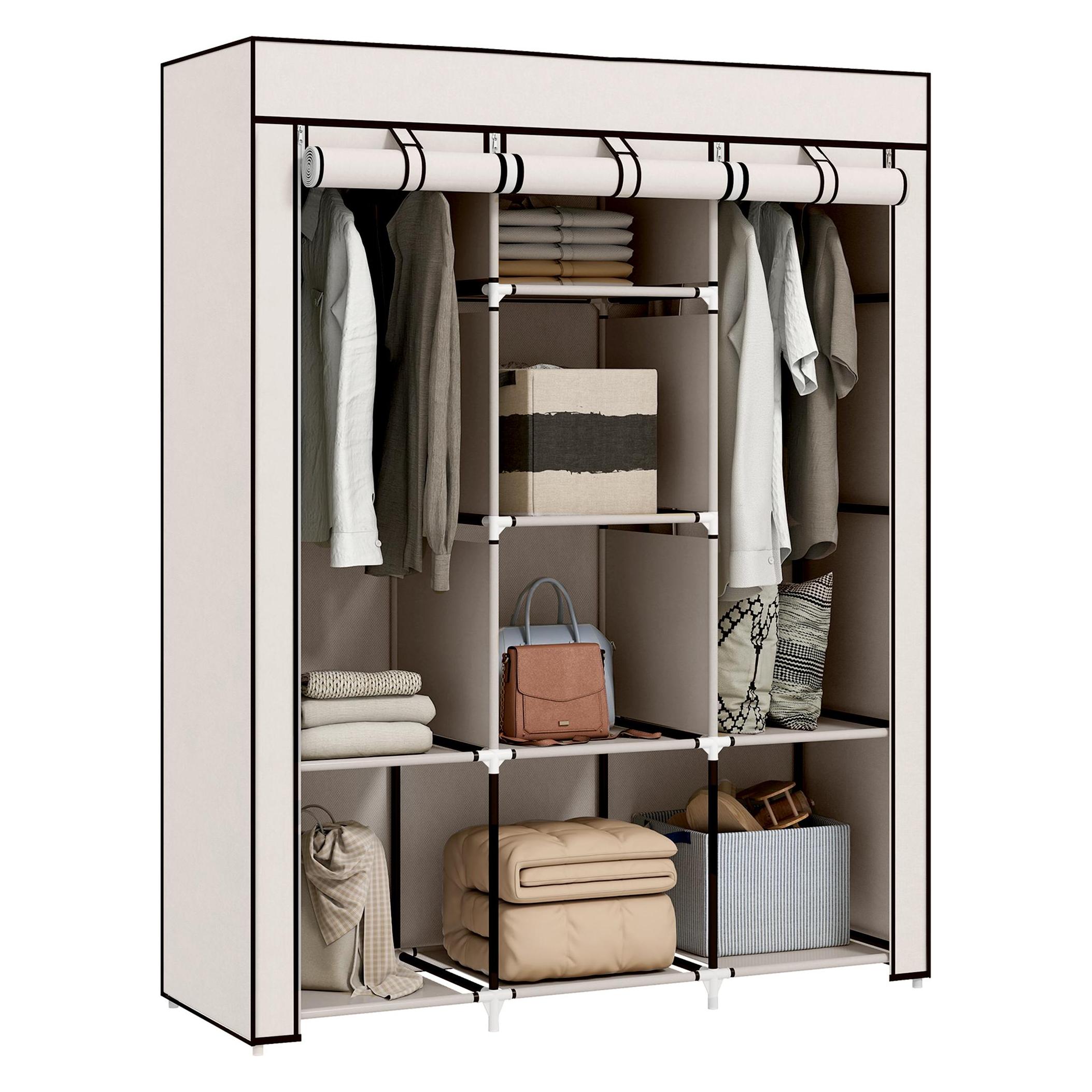 Homcom Fabric cabinet - buy at Galaxus