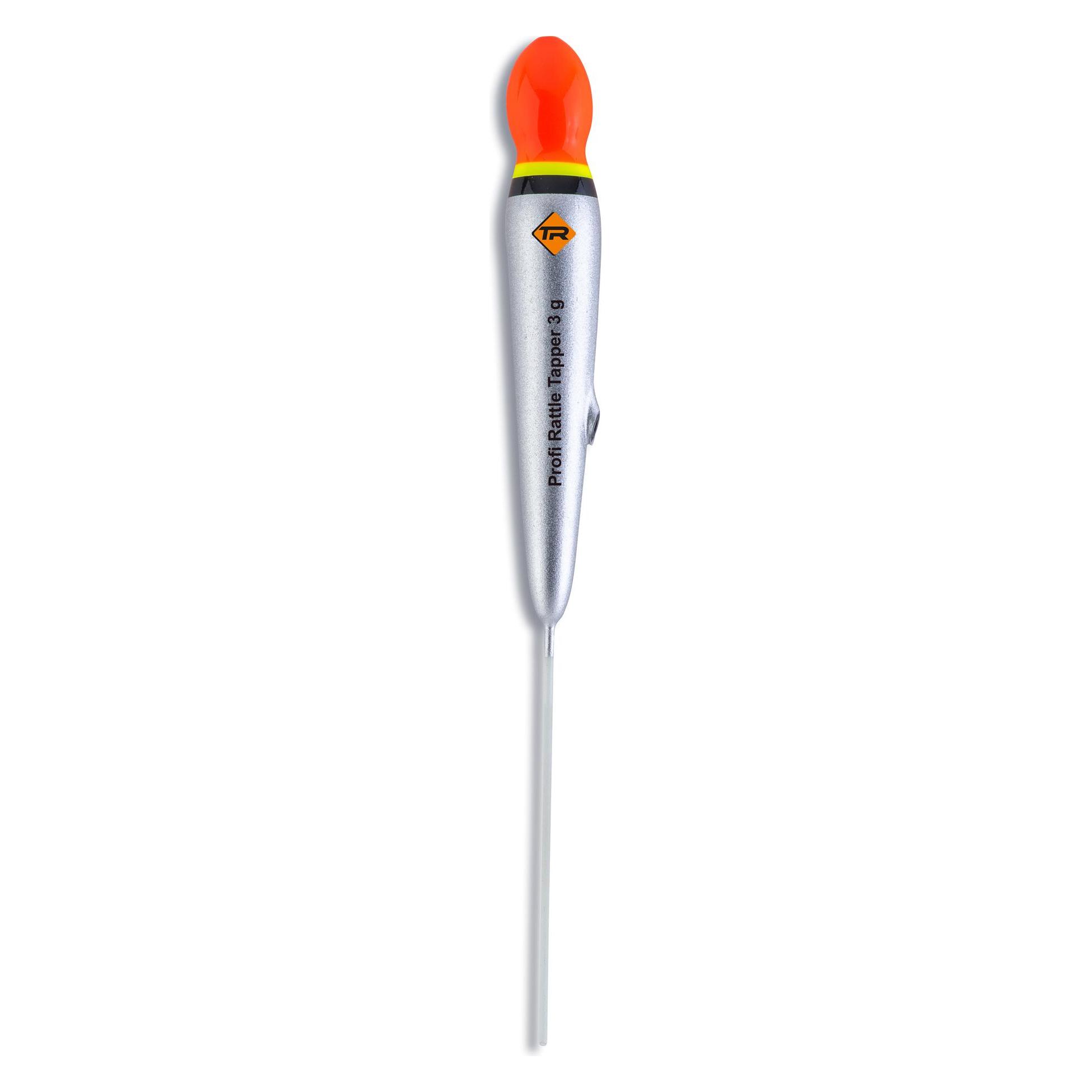 Iron Trout Profi Silent Taper Float 4,0g 10 Stk. - kaufen bei Galaxus