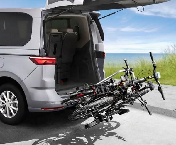 EAL - Fahrradträger TECDC1+ - kaufen bei Galaxus - Galaxus