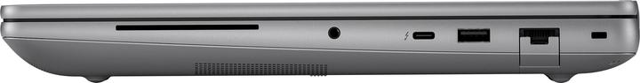 HP ZBook Fury G1i 16 inch Mobile Workstation PC - Data Science