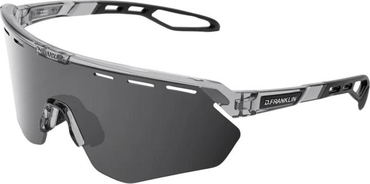 D.Franklin Thunder Fifty (Smoke BW Revo) - kaufen bei Galaxus