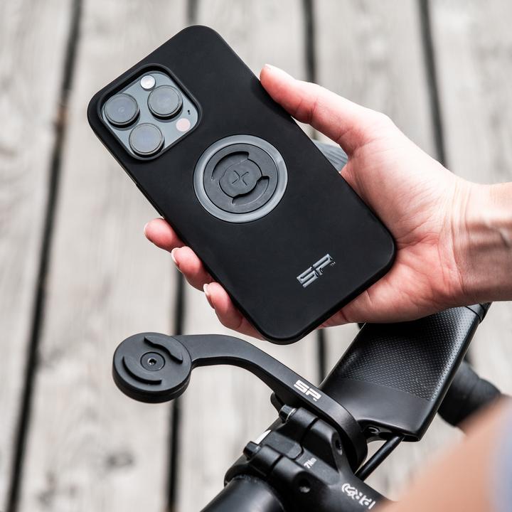 Sp Connect Road Bike Mount Pro SPC+ schwarz - kaufen bei Galaxus