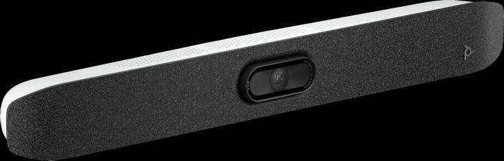 HP Poly Studio V12 USB Video Bar No Radio or Power Supply GSA/TAA