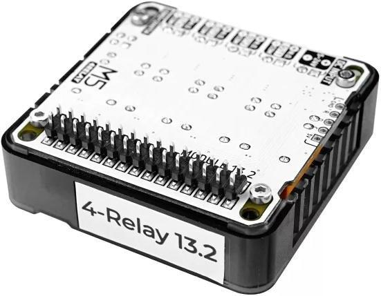 M5Stack Relais Modul 4-Kanal STM32 - kaufen bei Digitec