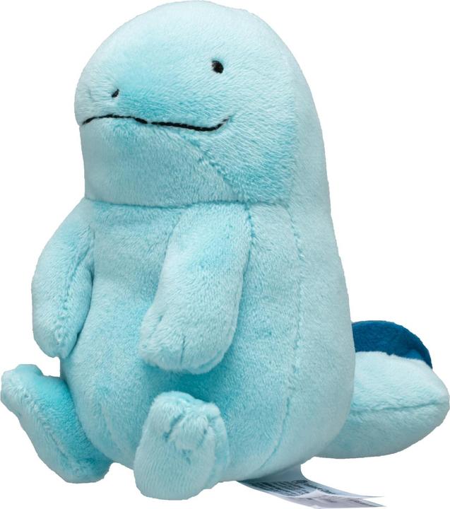 Pokémon Quagsire Sitting Cuties Plush - 13 cm - kaufen bei Galaxus