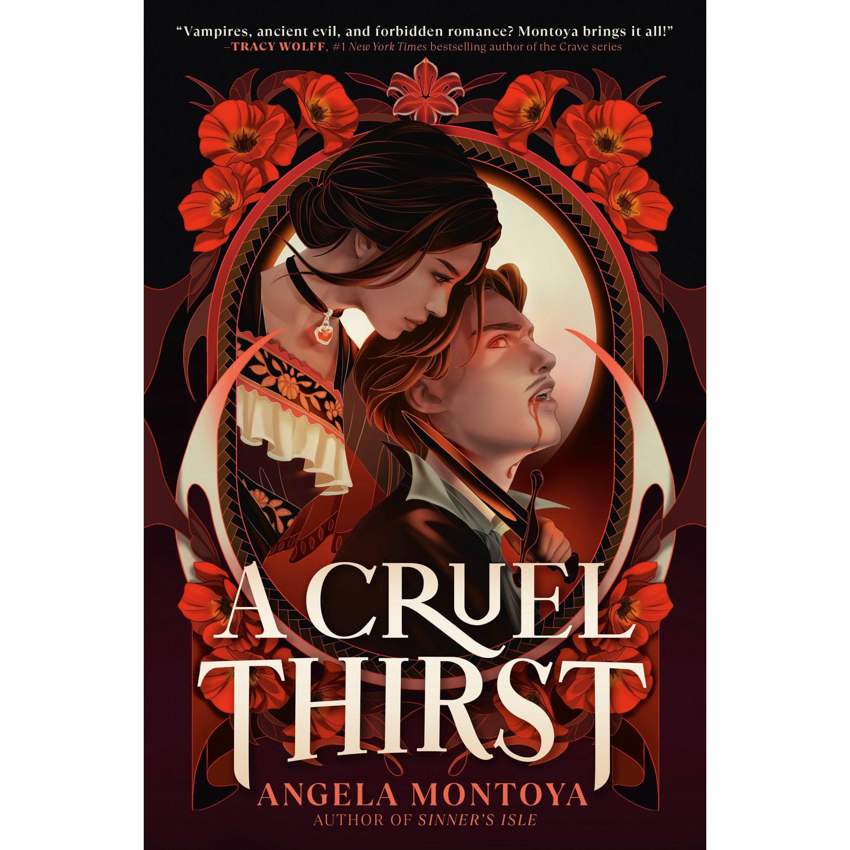 Penguin Random House A Cruel Thirst - kaufen bei Galaxus