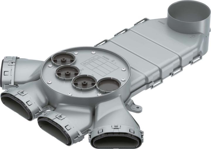 Stiebel Eltron Luftverteilsystem - kaufen bei Galaxus