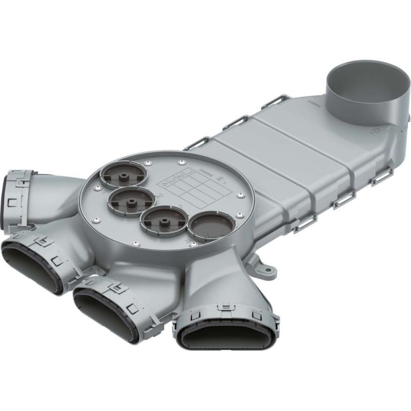 Stiebel Eltron Luftverteilsystem - kaufen bei Galaxus