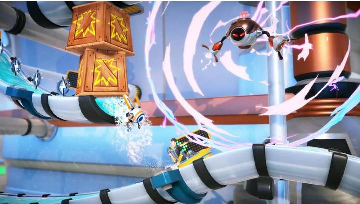 Mindscape Mickey Storm and the Cursed Mask (Code in box) - Digitec