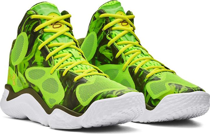 Under Armour Curry Spawn Flotro - kaufen bei Galaxus - Galaxus