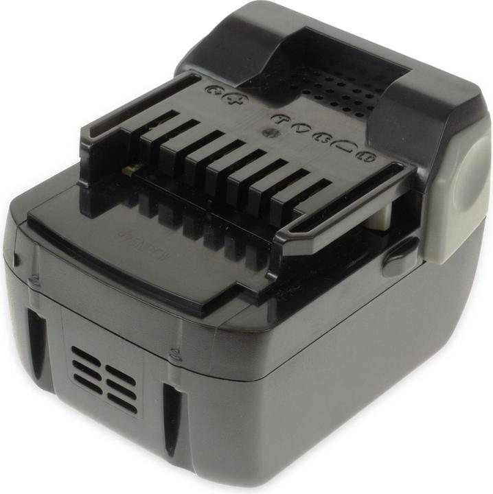 XCell Werkzeugakku für Hitachi, 14,4 V- 4 Ah, Li-Ion, BSL1430
