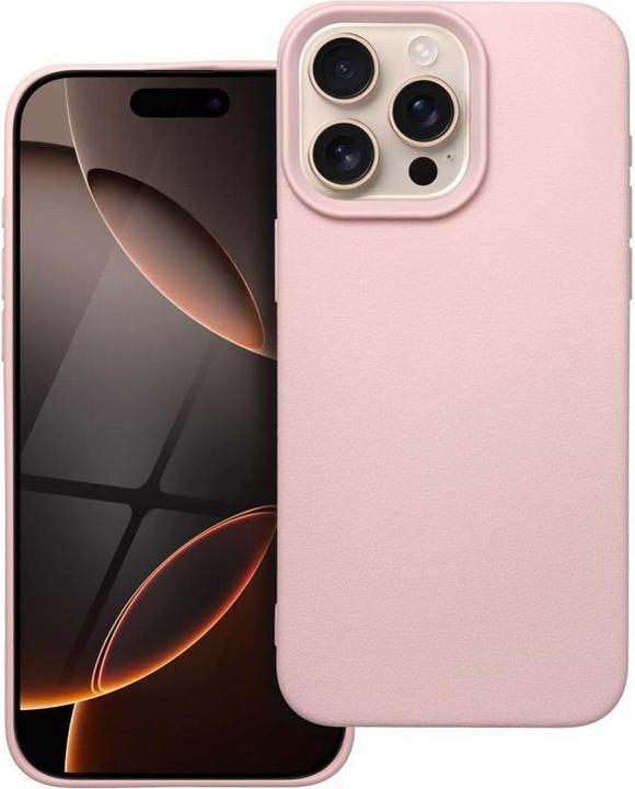 OEM Book case Case SKIN for IPHONE 17 Pro Max light pink - Galaxus