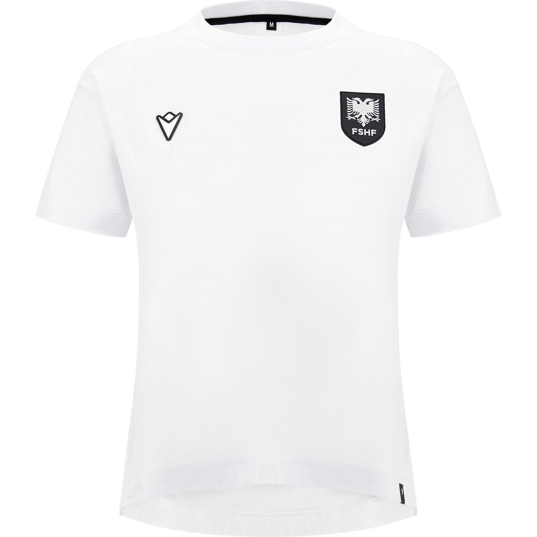 Macron Frauen-Trikot Albanien Favignana 2024/25 - kaufen bei Galaxus