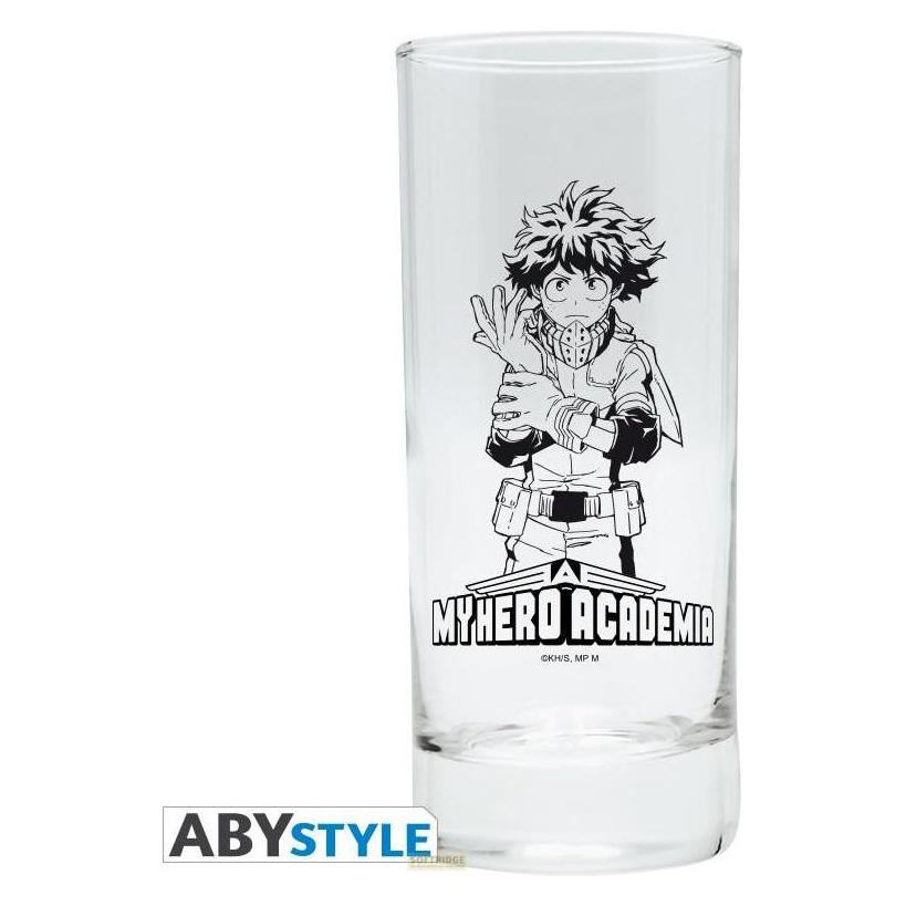 ABYstyle MY HERO ACADEMIA - Glass Izuku x2 - kaufen bei Galaxus