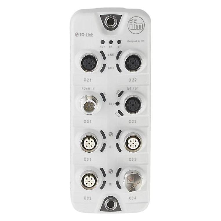 ifm Electronic IO-Link-Master - kaufen bei Galaxus