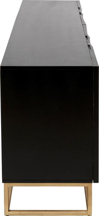 Kare Design Sideboard Madeira Dunkel 177x75cm - kaufen bei Galaxus