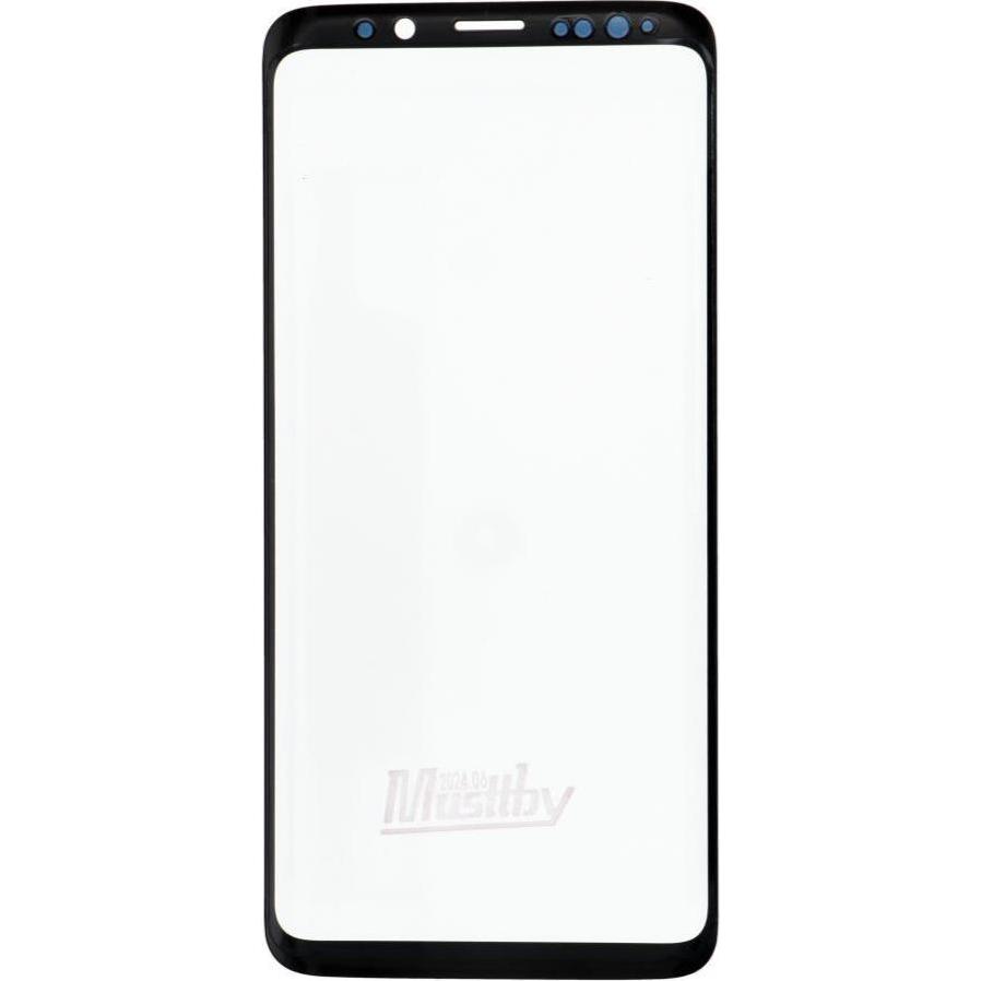 Samsung LCD display! Musttby MUSTTBY front glass + OCA s9 - Digitec