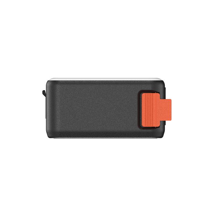 Telesin Magnetic Quick-Relase Fill Light for DJI Namo/Action 6 - Digitec