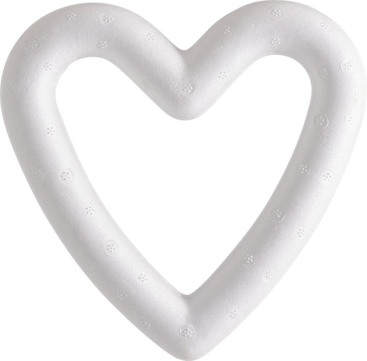 VBS Styropor-Herzrahmen, 15 cm - kaufen bei Galaxus - Galaxus