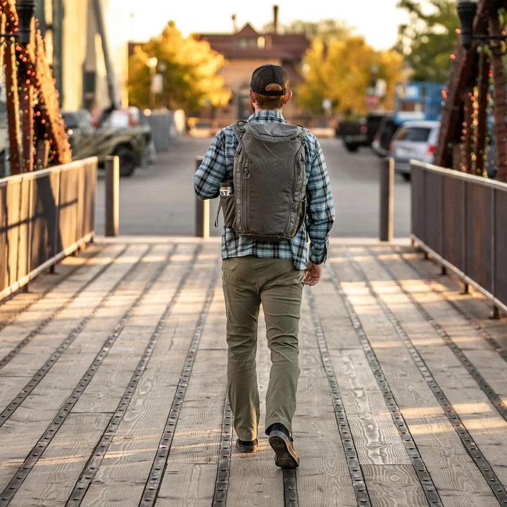 Eberlestock Camas Pant - Fall Green - 34 - Long - kaufen bei Galaxus