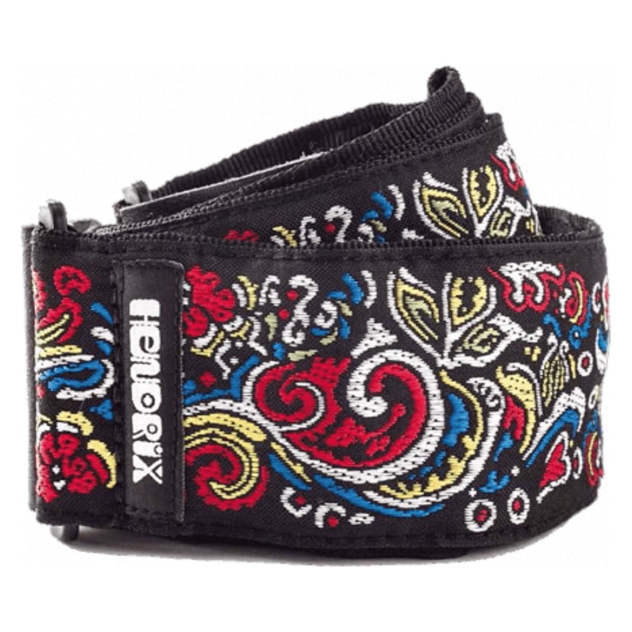 Dunlop Jimi Hendrix Strap - kaufen bei Galaxus