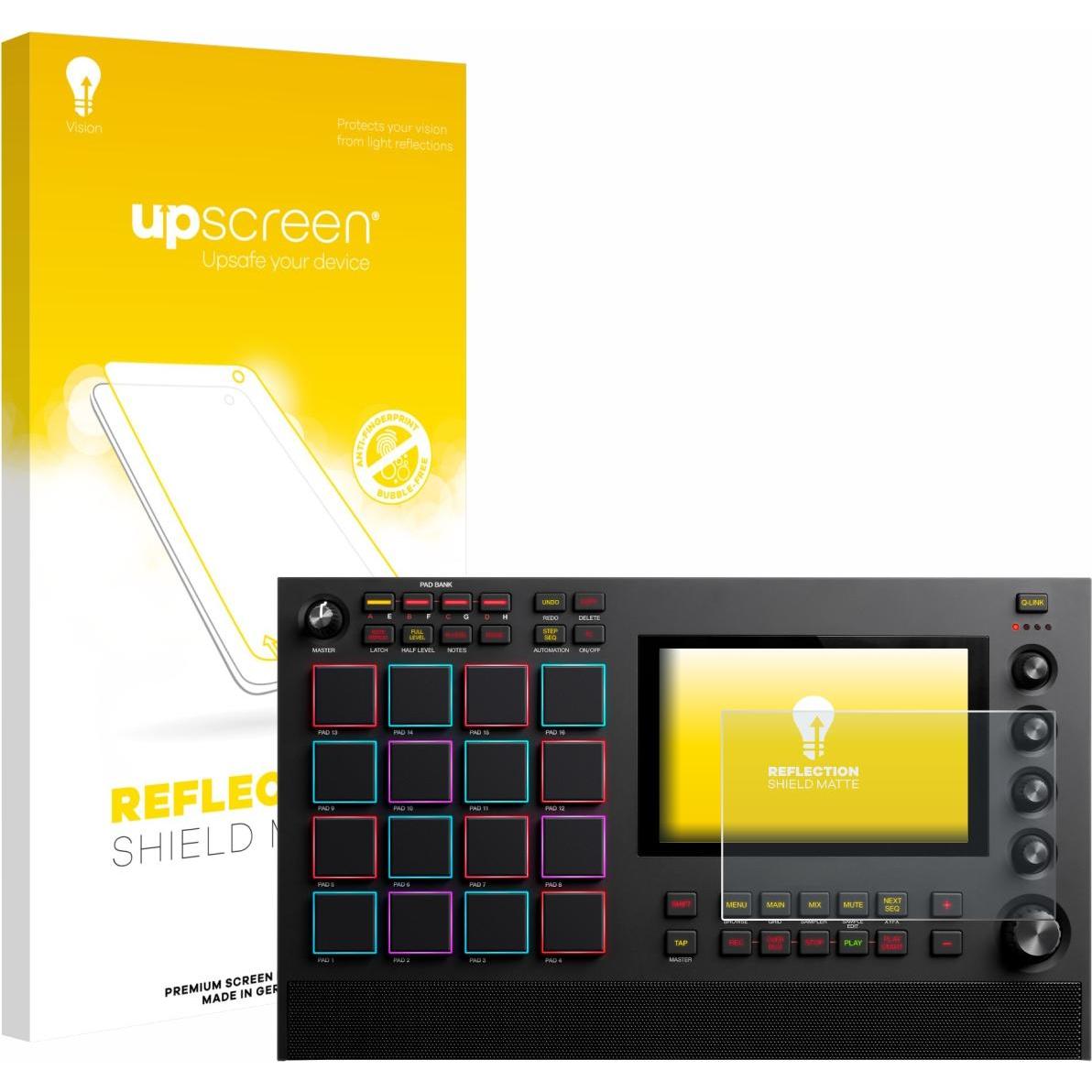 upscreen Reflection Shield Protection Mat - acheter sur Digitec