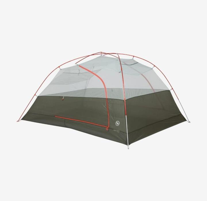 Big Agnes Copper Spur HV UL3 - Zelt (Tunnelzelt, 1.76 kg, 3 Personen)