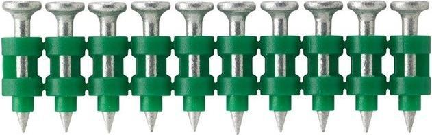 DeWalt Nails C5 25mm 700pcs +1xgas cartridge - buy at Galaxus