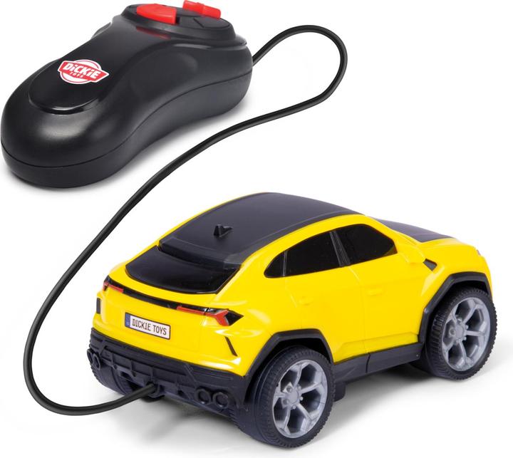 Dickie Lamborghini Urus Racing - kaufen bei Galaxus - Galaxus