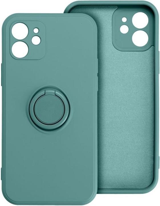 OEM Back panel cover SILICONE RING case for XIAOMI Redmi Note 14 PRO 4G ...