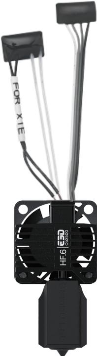 E3D Online E3D High Flow ObXiDian 500 X1E HotEnd - kaufen bei Galaxus