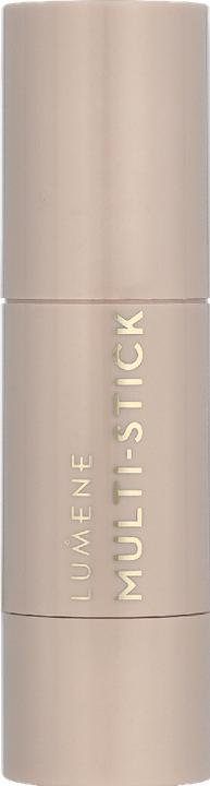 Lumene Multi-Stick Versatile Makeup Stick with Creamy Texture Medium ...