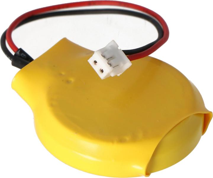 AccuCell Batterie Mitsubishi GOT 1000, GT10 Akku FX3U-32BL, GT11-50BAT ...