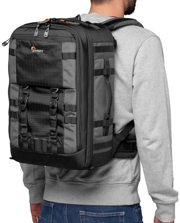 Lowepro Pro Trekker BP 350 AW II (GRL) (24 l) - acheter sur Digitec